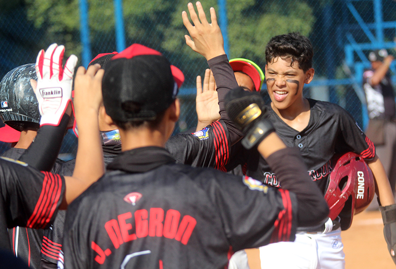 Coquivacoa y Sierra Maestra dominan la primera jornada de Semifinal ...