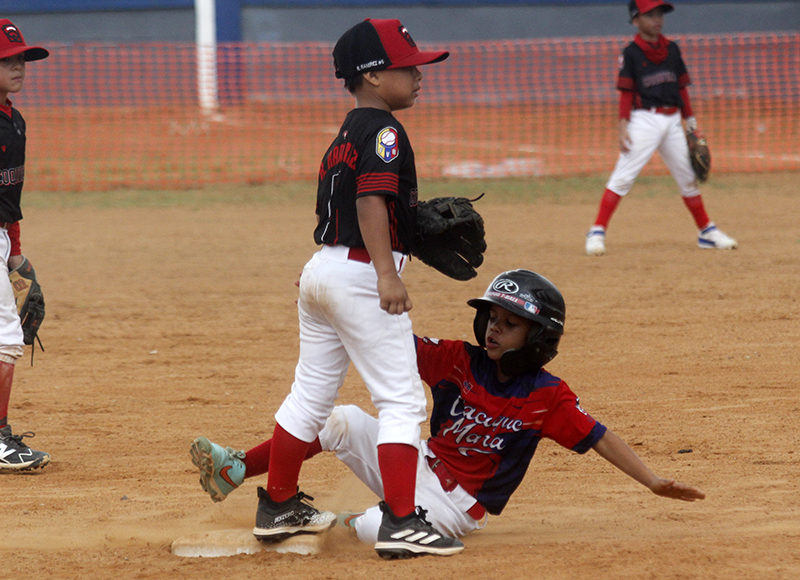 Coquivacoa clasifica a la final en duelo de extrainnings – Deportes Digital