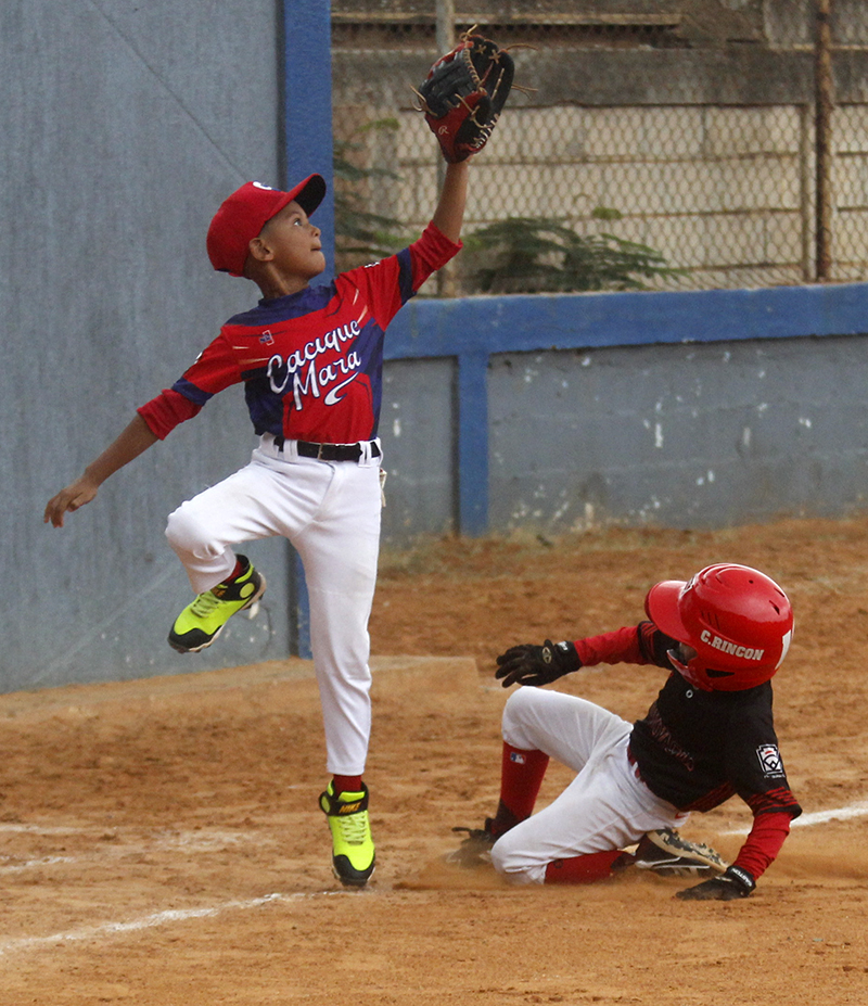 Coquivacoa clasifica a la final en duelo de extrainnings – Deportes Digital