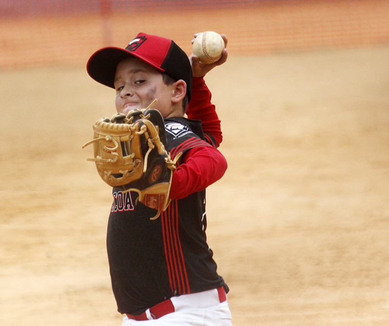 Coquivacoa clasifica a la final en duelo de extrainnings – Deportes Digital